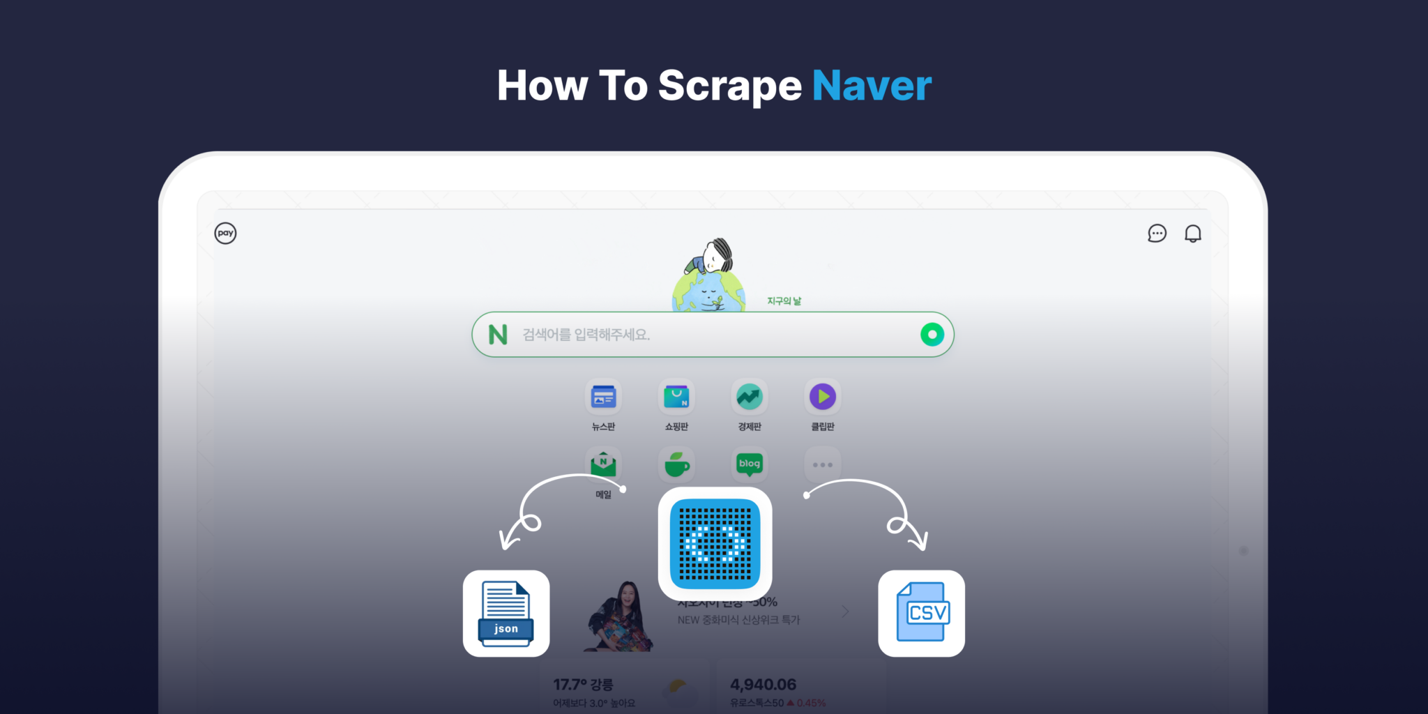 [FREE] How To Scrape Naver Reviews & Business Details - ScrapeNetwork