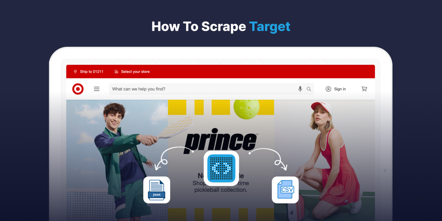 [FREE] How To Scrape Target Reviews & Business Details - ScrapeNetwork